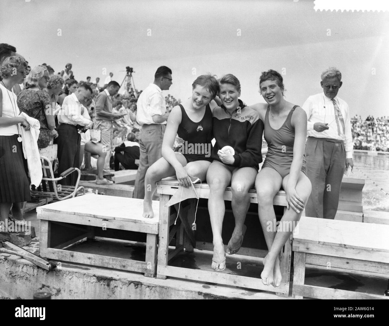 Ria becker hi-res stock photography and images - Alamy