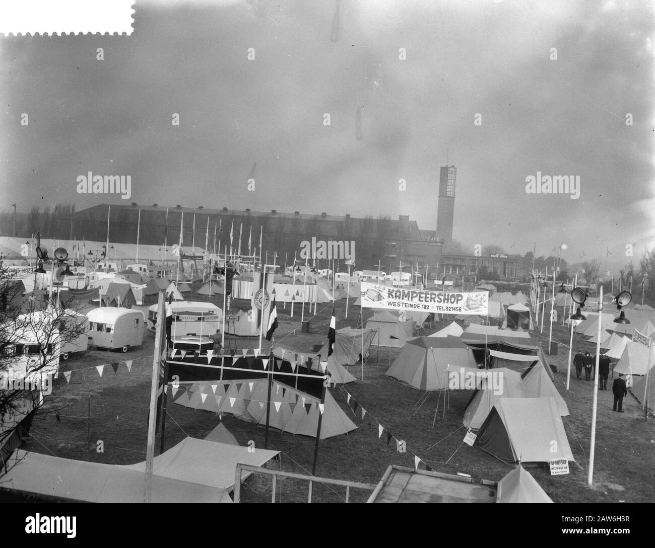 Official openings Black and White Stock Photos & Images - Alamy