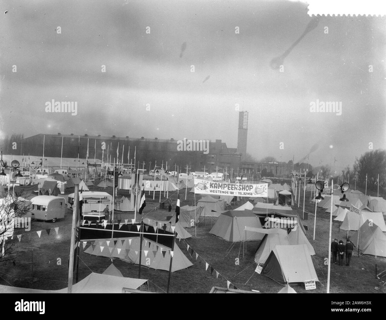 Official openings Black and White Stock Photos & Images - Alamy