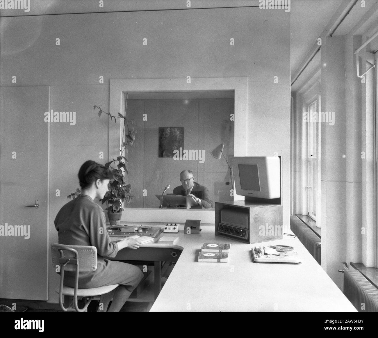 Van beck Black and White Stock Photos & Images - Alamy