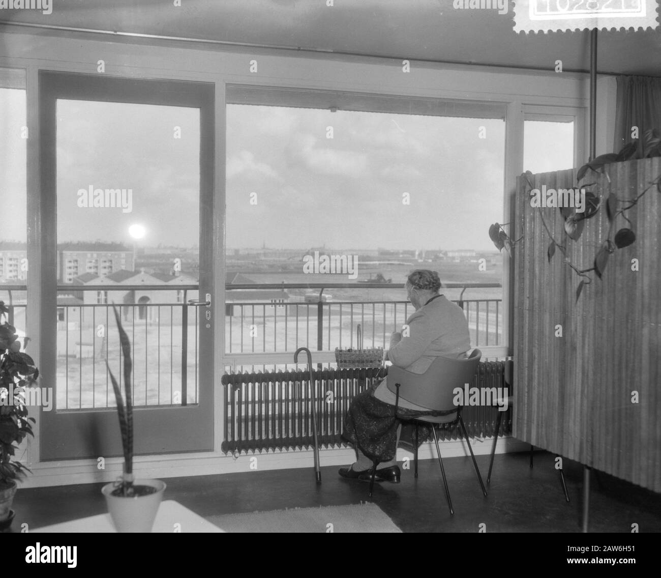 Senior hall Black and White Stock Photos & Images - Alamy