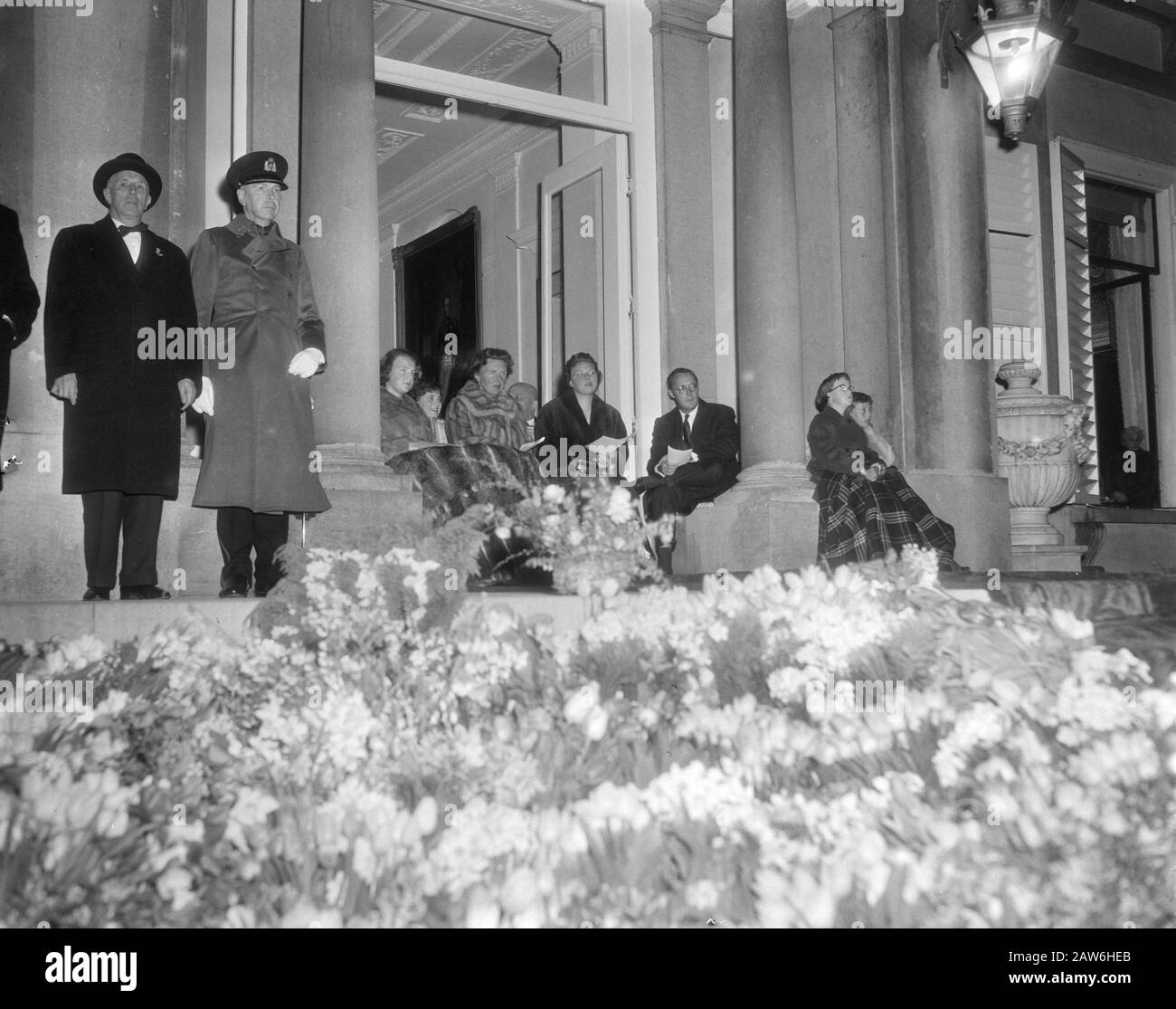 Reign years Black and White Stock Photos & Images - Alamy