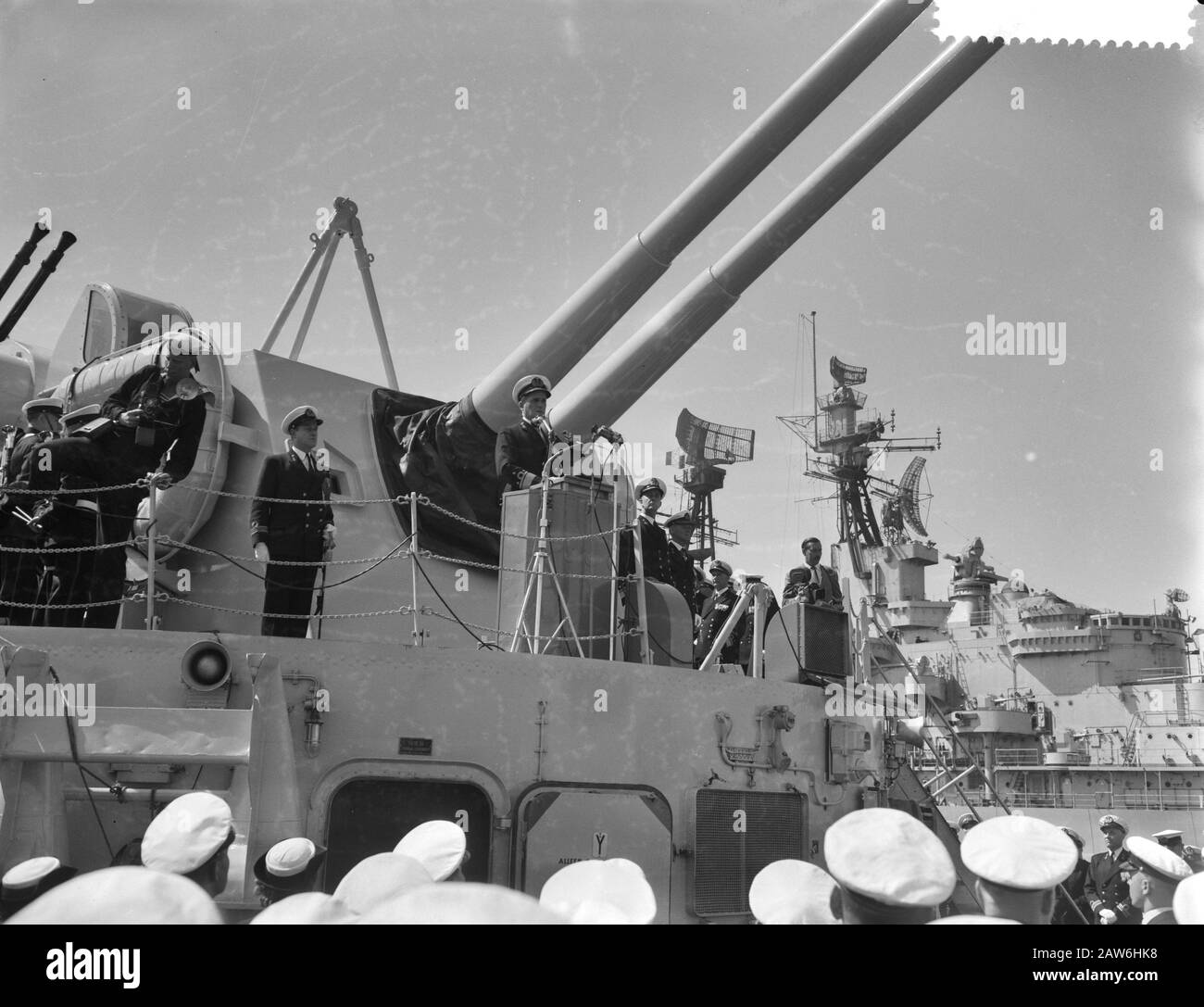 Naval transfer hi-res stock photography and images - Alamy