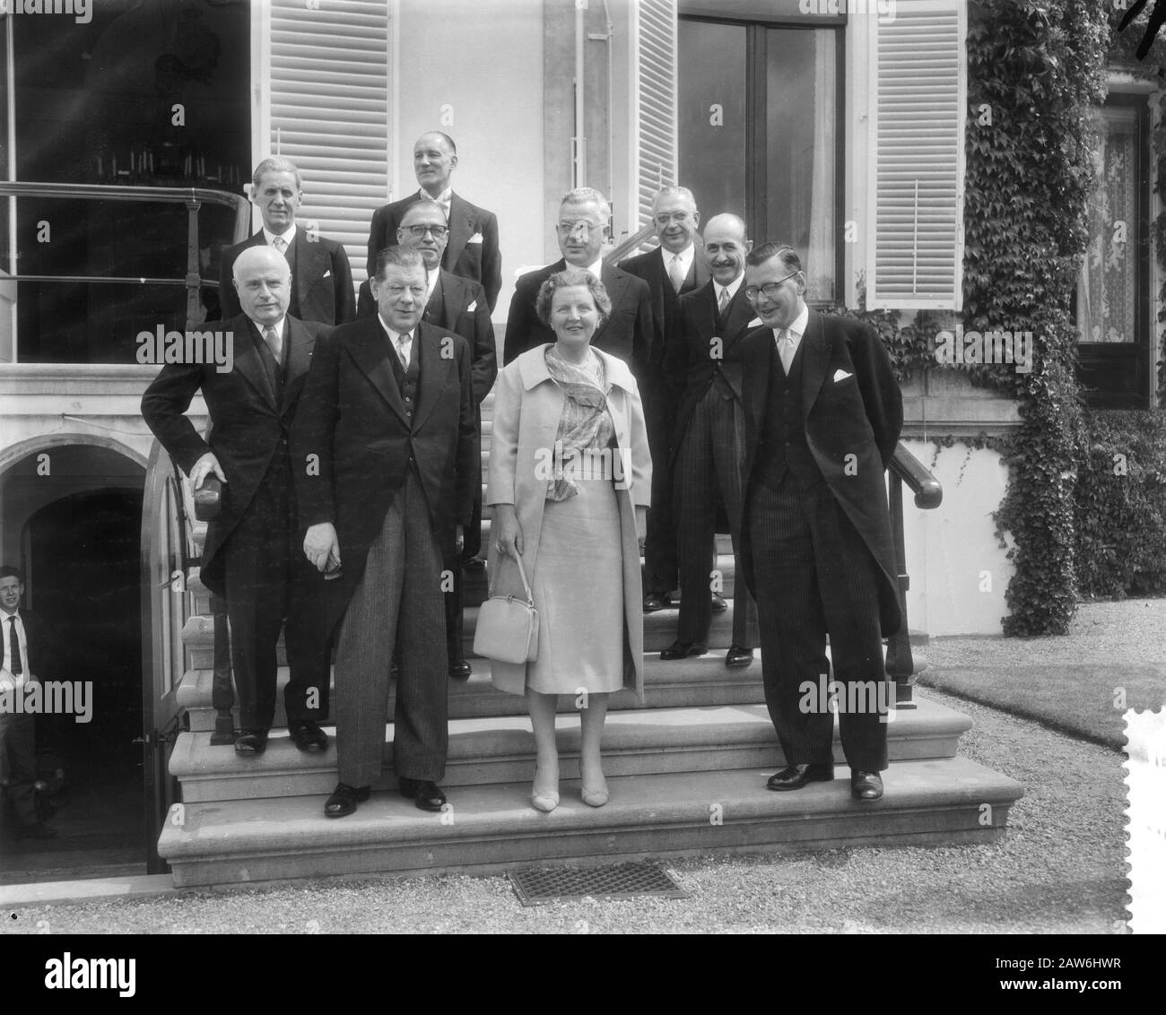 European law court Black and White Stock Photos & Images - Alamy