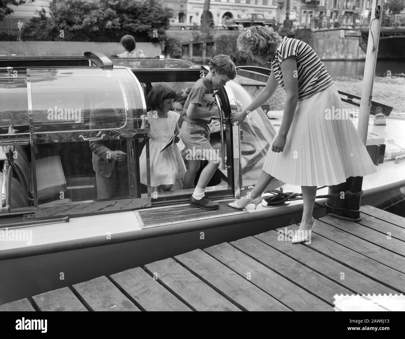 Dutch emigration service hi-res stock photography and images - Alamy