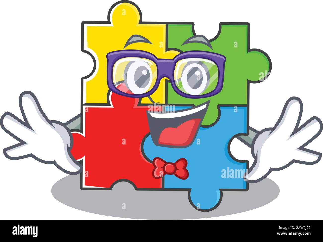 Incomplete model Stock Vector Images - Alamy