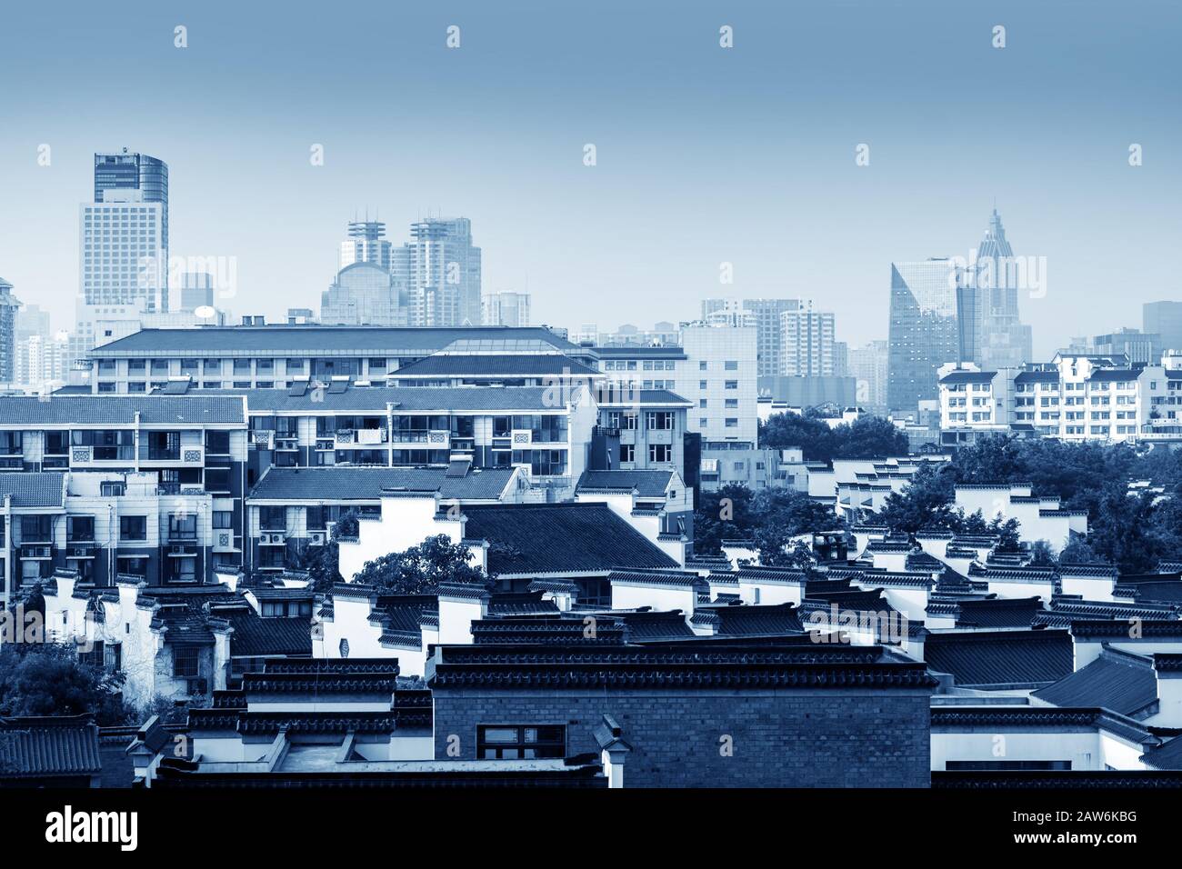 Nanjing city cloud hi-res stock photography and images - Alamy