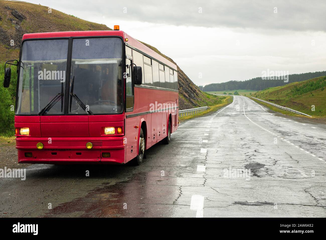 Freedom ride bus hi-res stock photography and images - Alamy