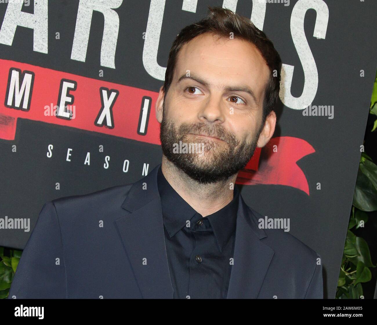 Los Angeles, California - Alex Patrick Knight. NetflixÕs Narcos, Mexico ...