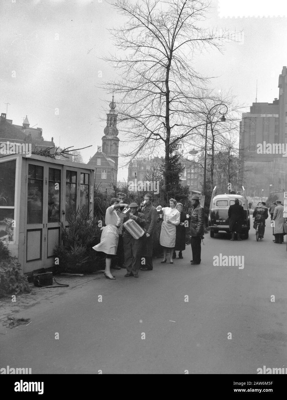 10 december 1959 hi-res stock photography and images - Alamy