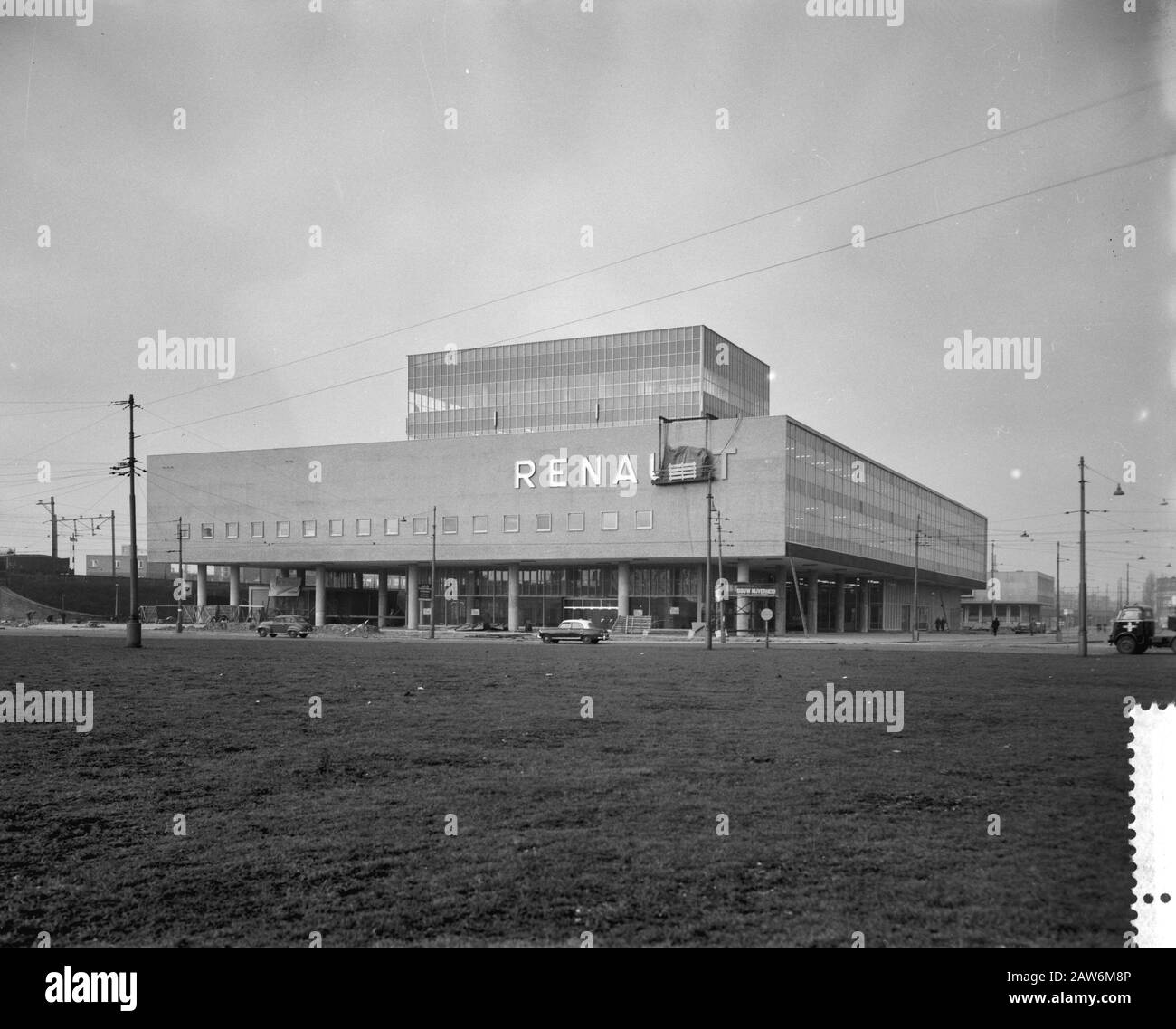 Last stage construction hi-res stock photography and images - Alamy