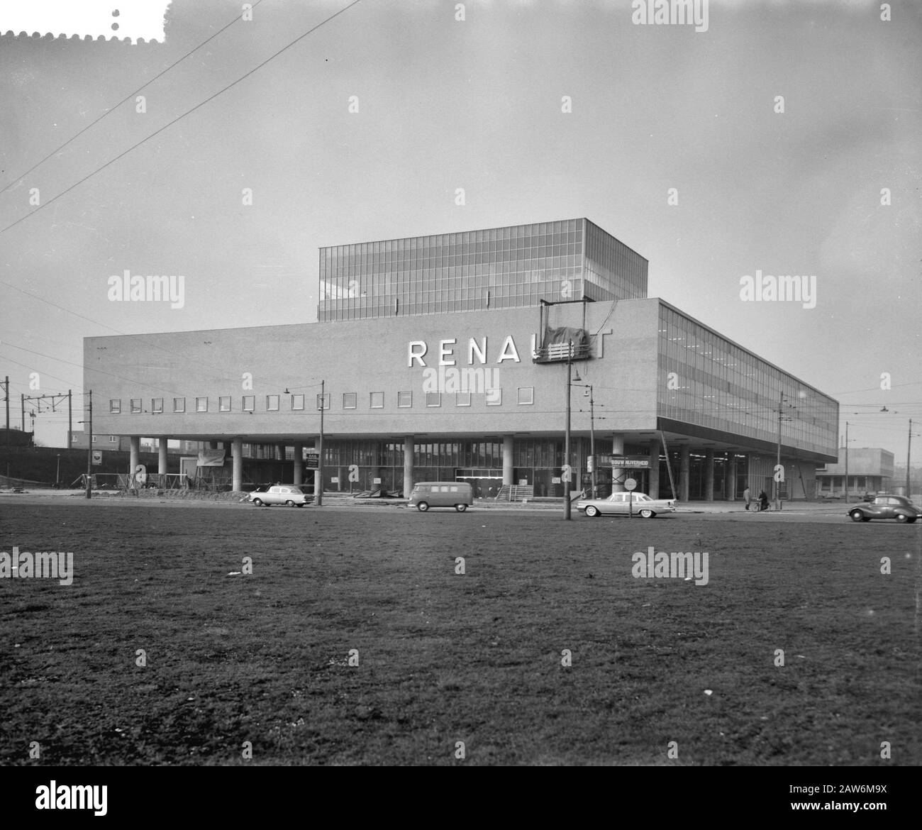 Last stage construction hi-res stock photography and images - Alamy