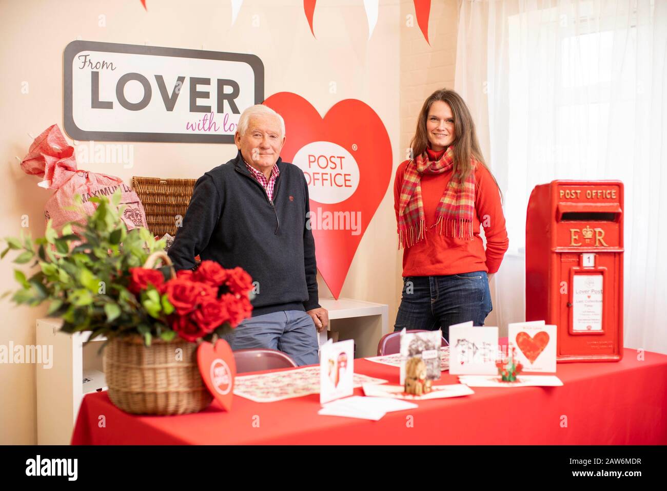 Katie Small High Resolution Stock Photography and Images - Alamy