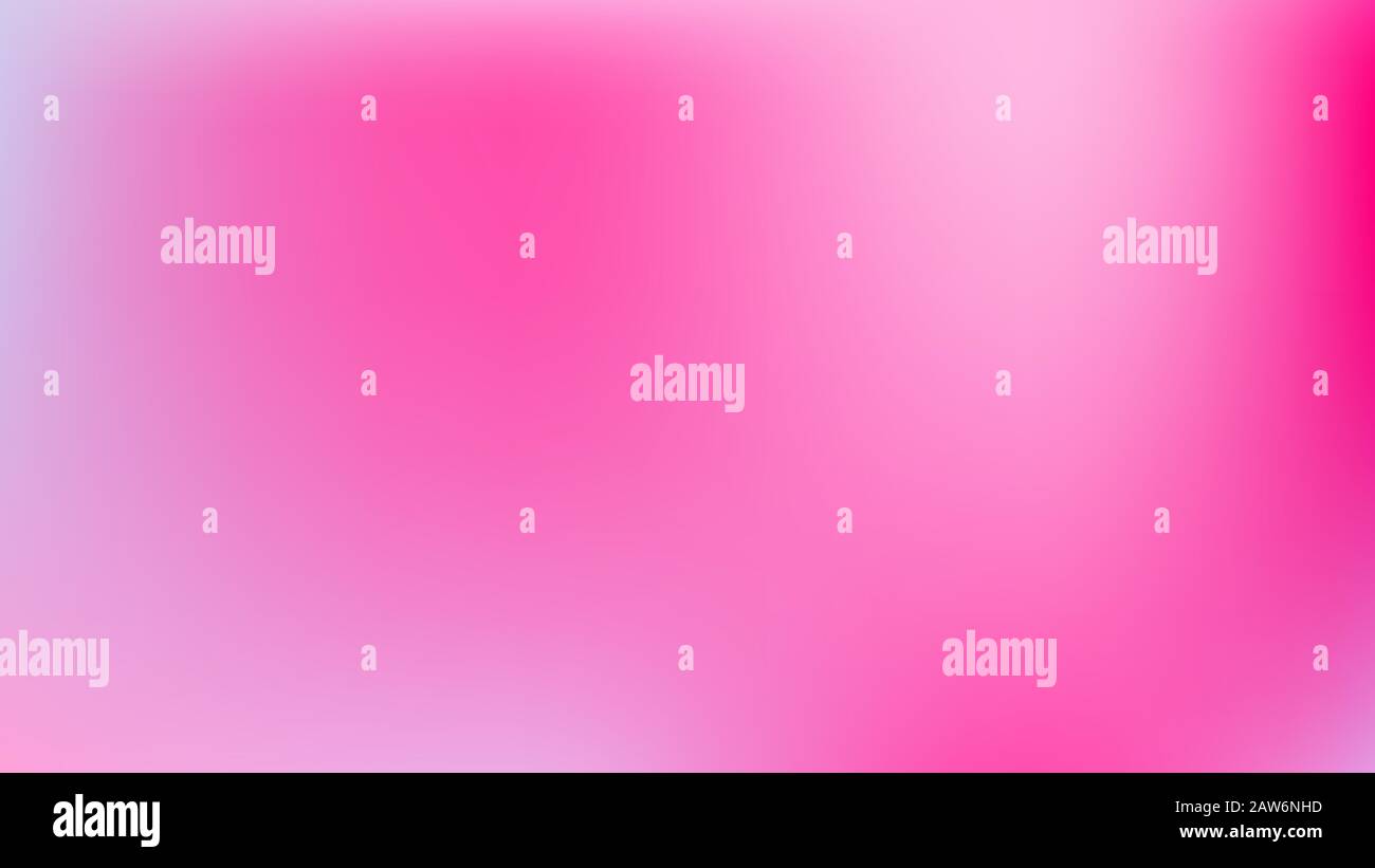 Magenta colored abstract gradient mesh Background. Cool banner template ...
