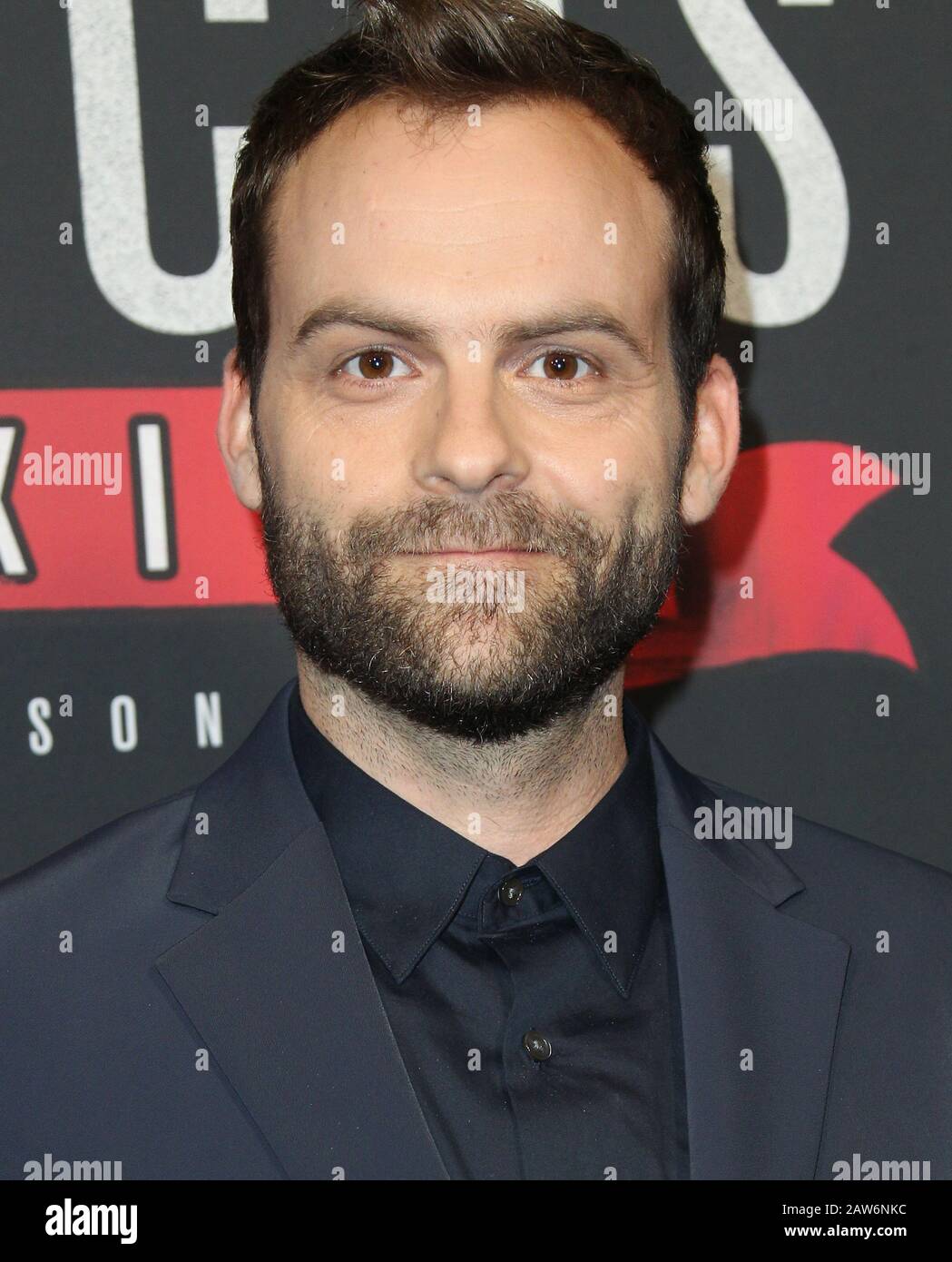 06 February 2020 - Los Angeles, California - Alex Patrick Knight ...