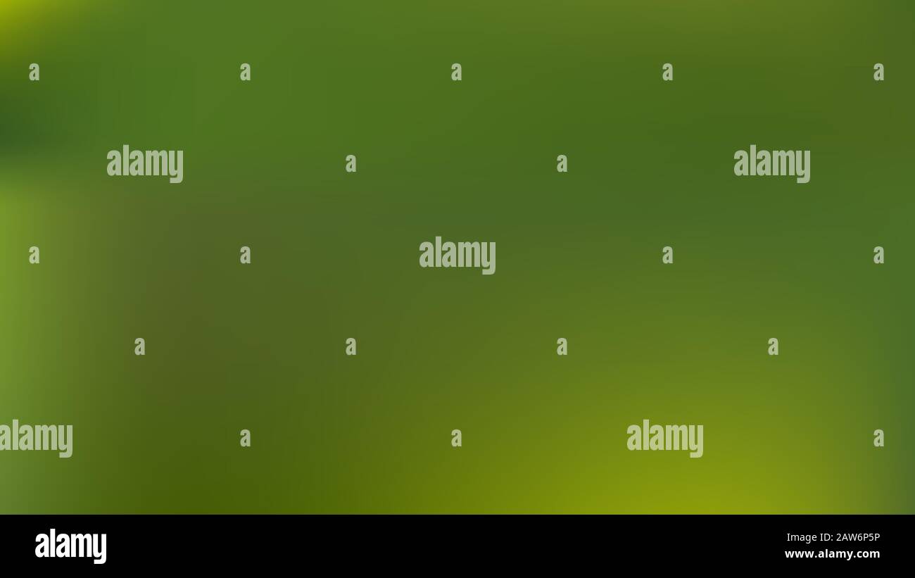 Green colored abstract gradient mesh Background. Common texture. Easy ...