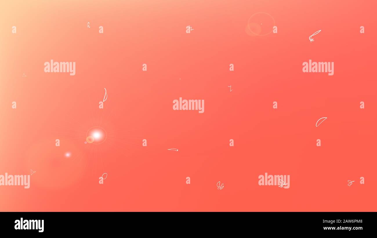 Crisp bokeh Stock Vector Images - Alamy