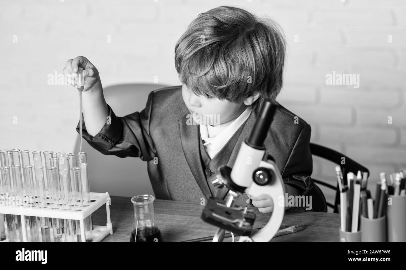 School education. Toddler genius baby. Chemical analysis. Science ...