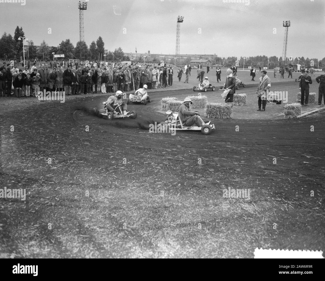 National go kart competitions hi-res stock photography and images - Alamy