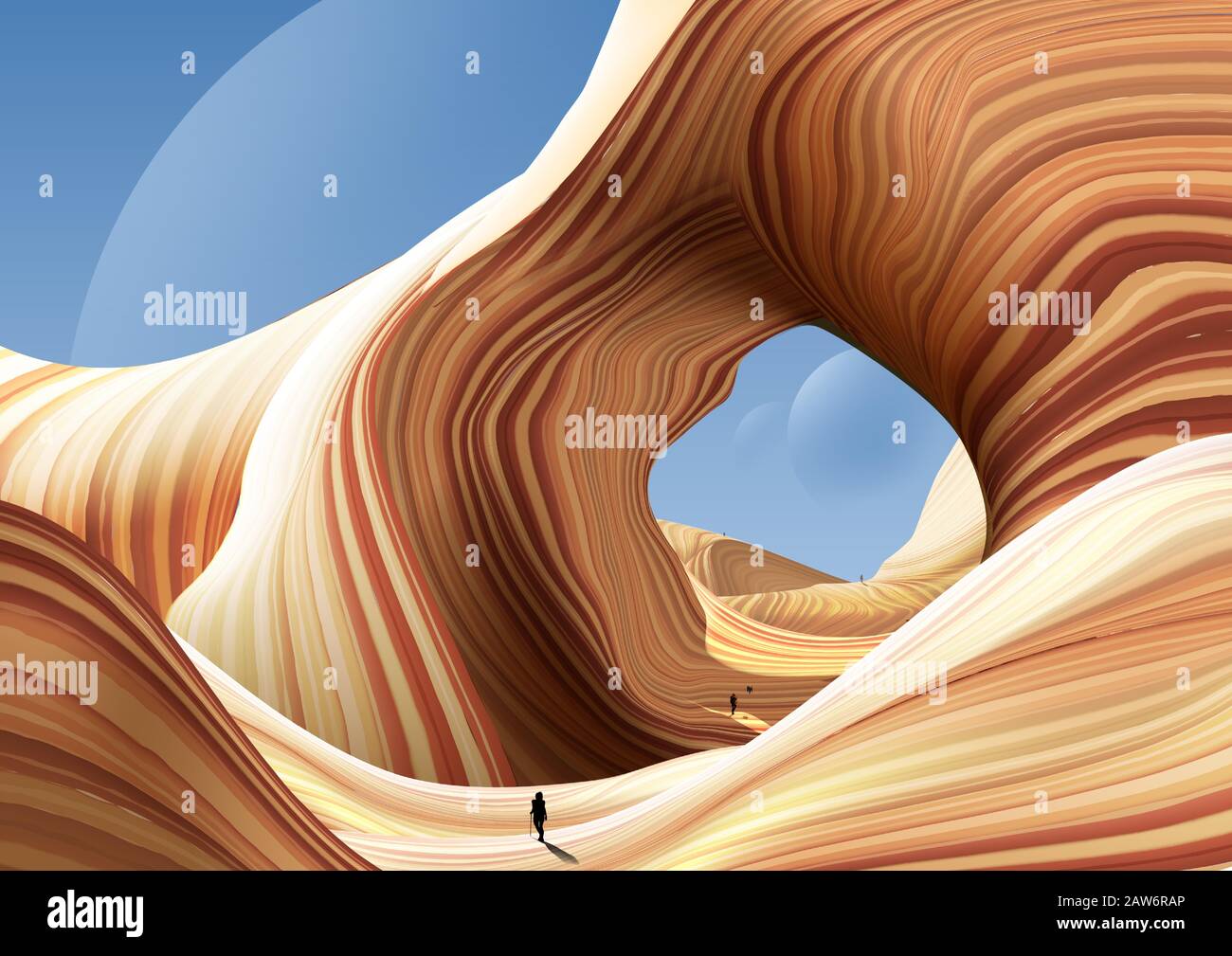 Alien cave art hi-res stock photography and images - Alamy