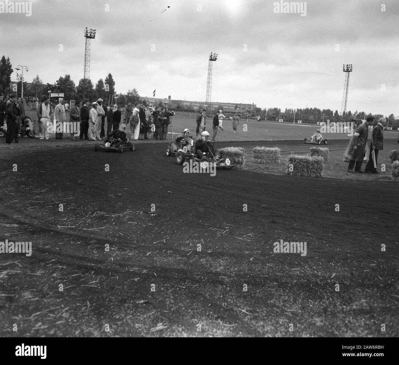 National go kart competitions hi-res stock photography and images - Alamy