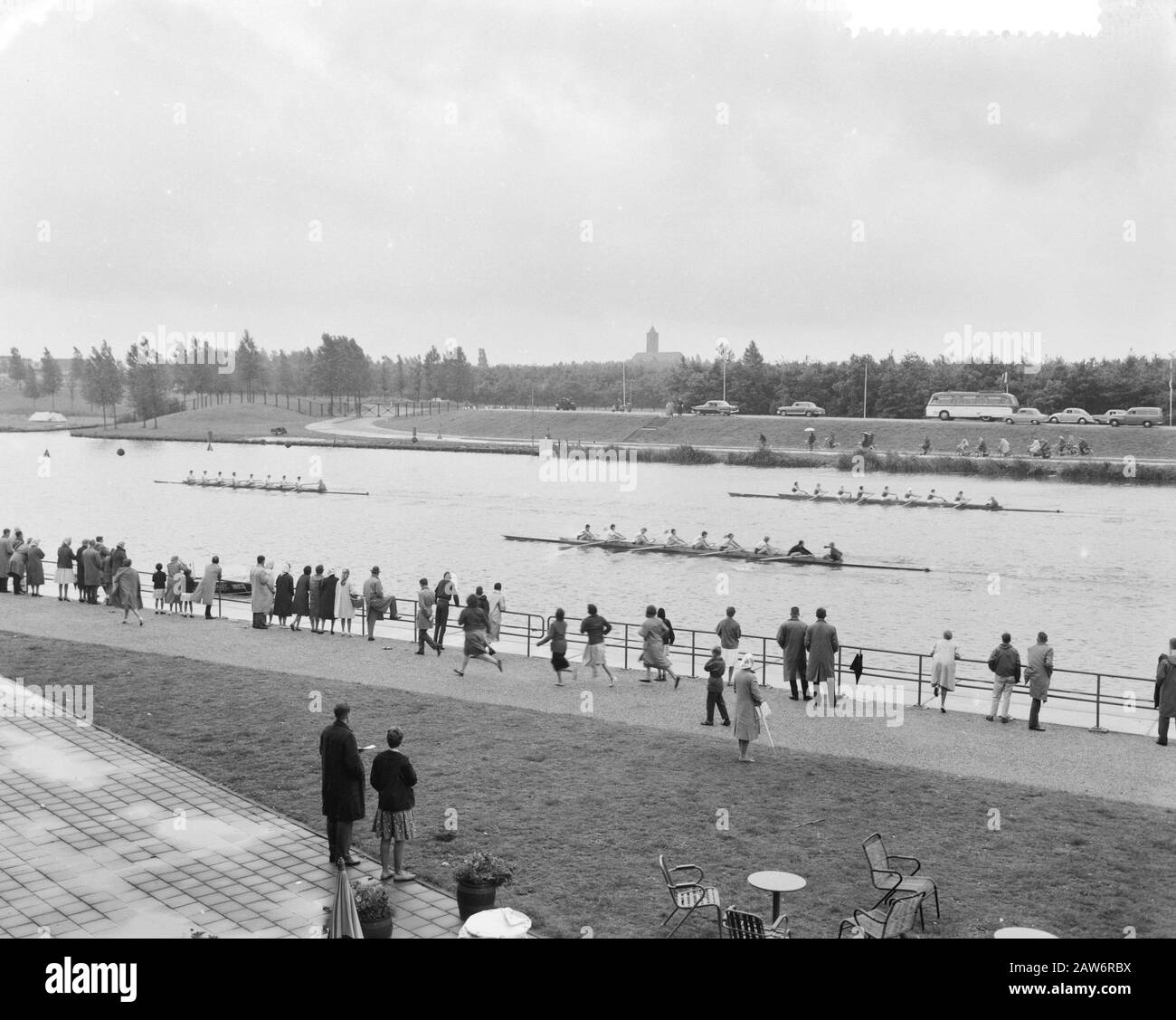 Athletics race forest hi-res stock photography and images - Alamy