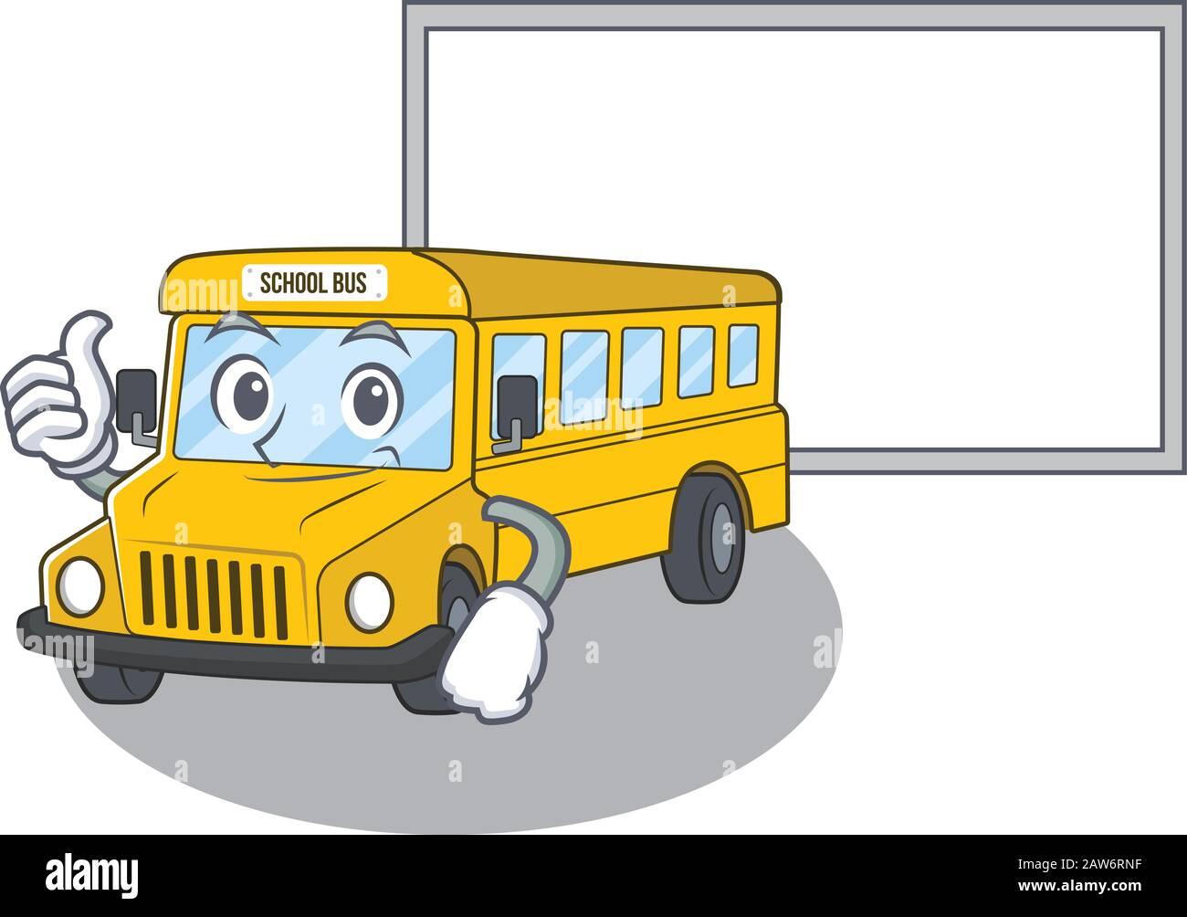 Bus loading sign Stock Vector Images - Alamy