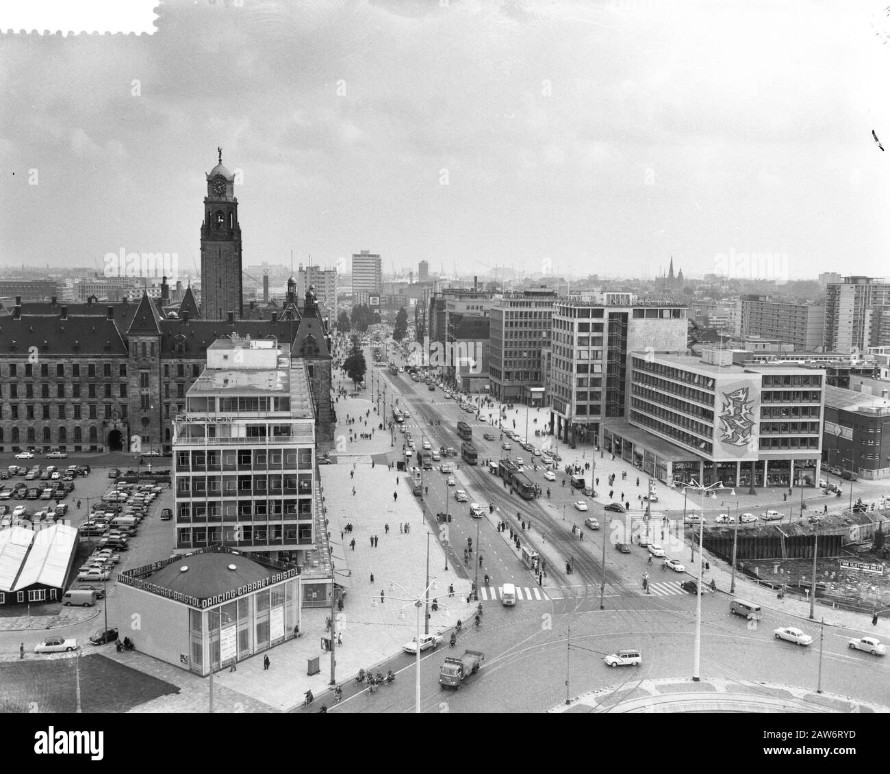 Building parool hi-res stock photography and images - Alamy