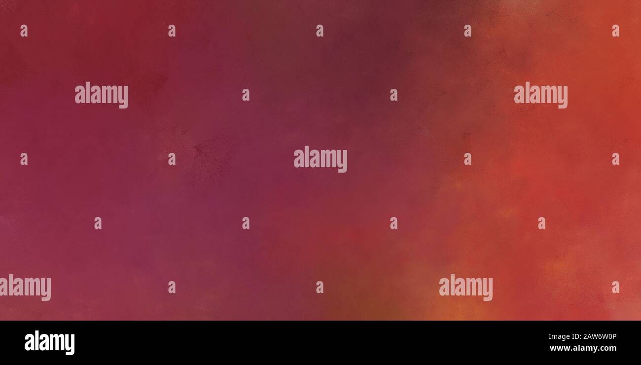 abstract painted artistic retro horizontal texture with dark moderate ...