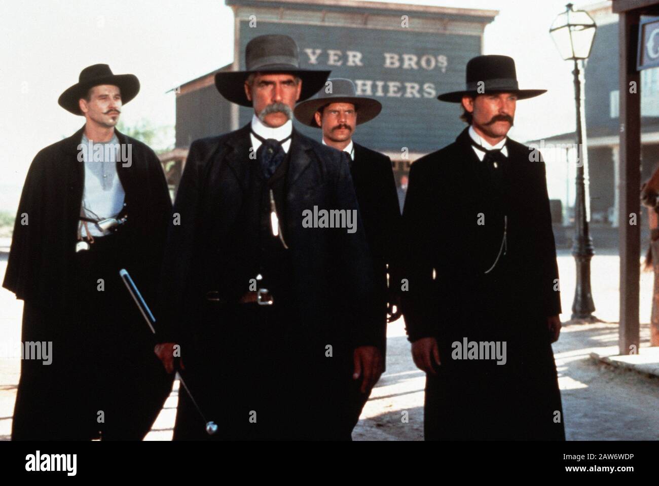 Tombstone 1993 Stock Photos & Tombstone 1993 Stock Images - Alamy