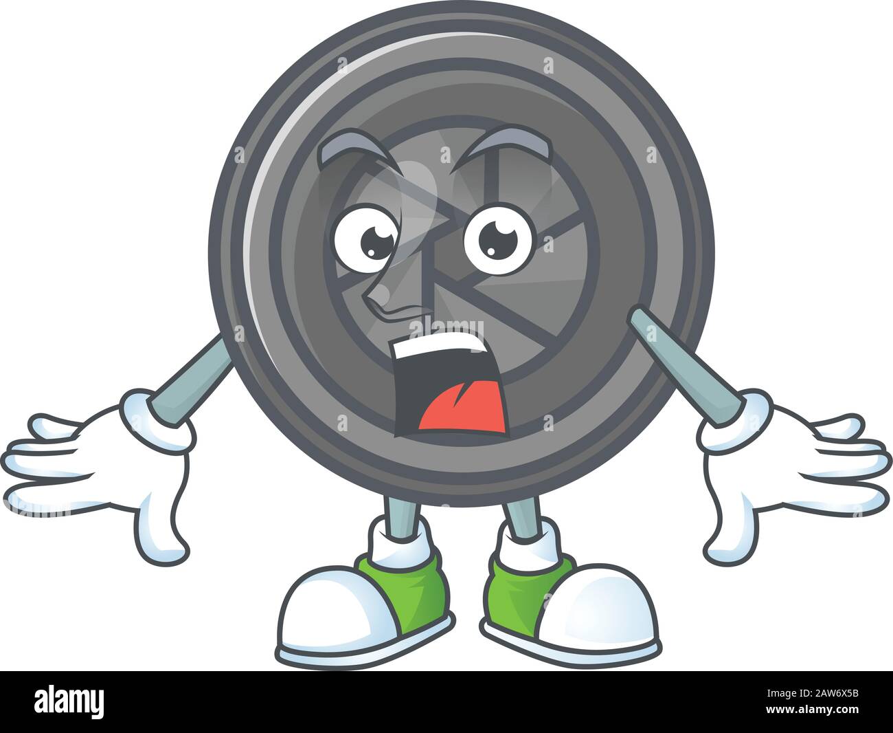 Multiple lenses Stock Vector Images - Alamy