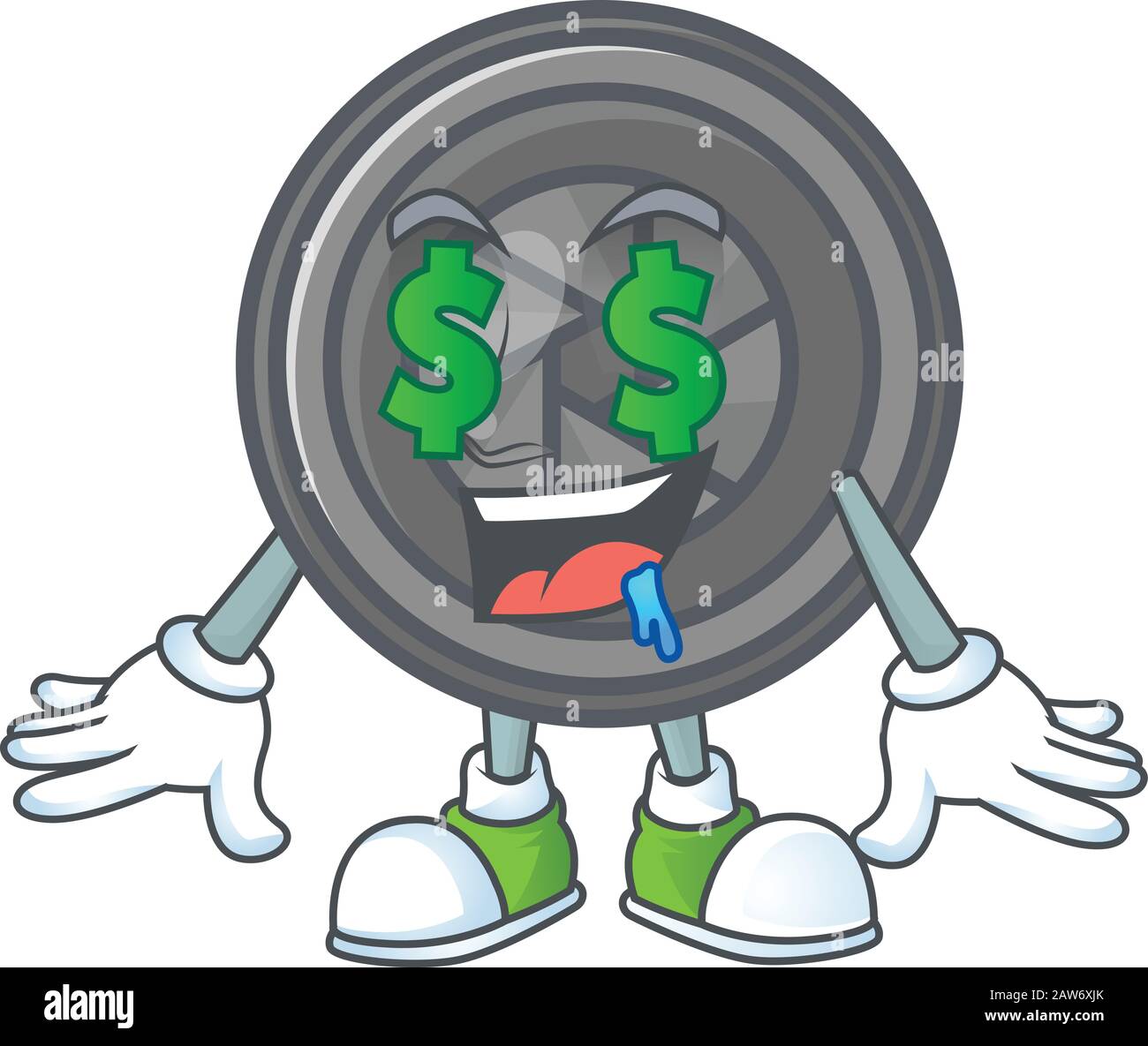 Multiple camera lenses hi-res stock photography and images - Alamy