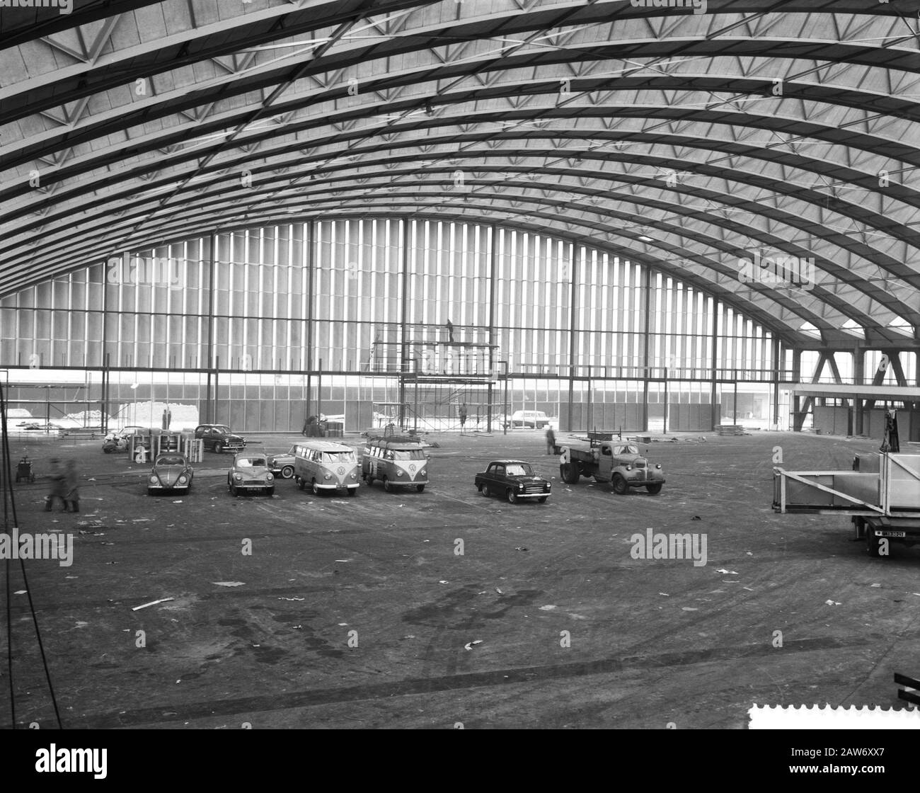 New Rai Amsterdam High Resolution Stock Photography and Images - Alamy