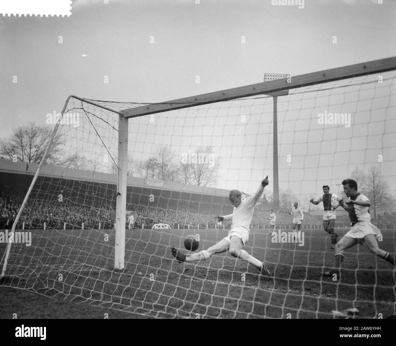 Psv v ajax 1 3 hi-res stock photography and images - Alamy