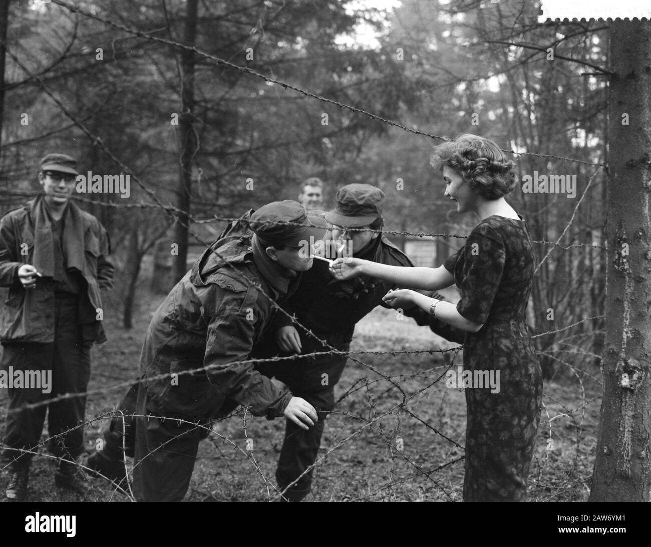 Clandestinely hi-res stock photography and images - Alamy