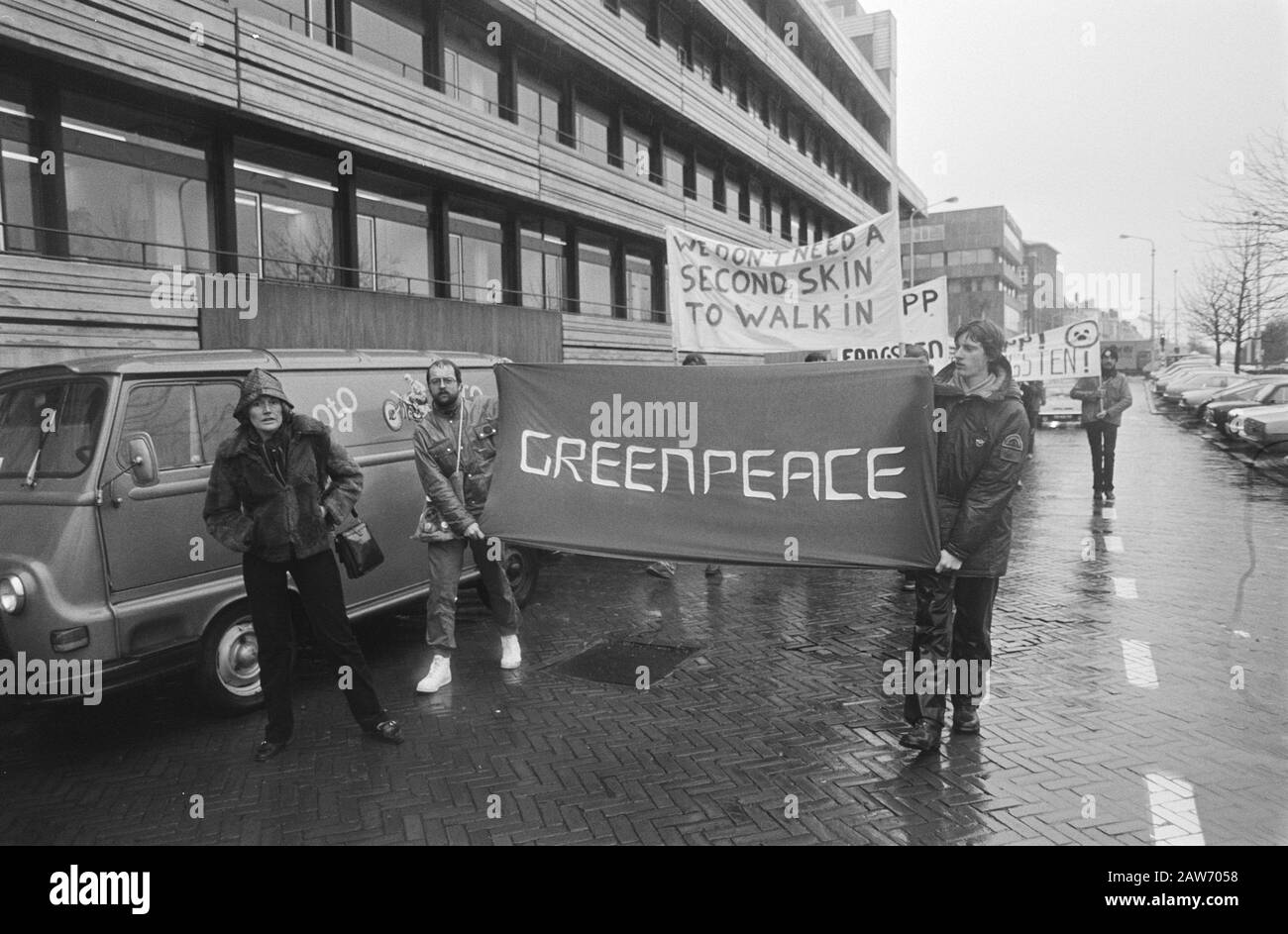 Wwf protest Black and White Stock Photos & Images - Alamy