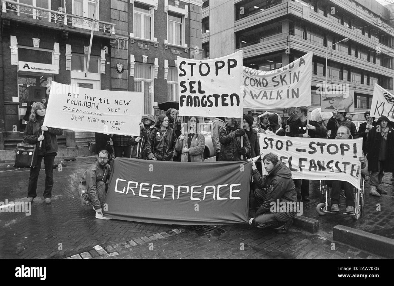 Wwf protest Black and White Stock Photos & Images - Alamy