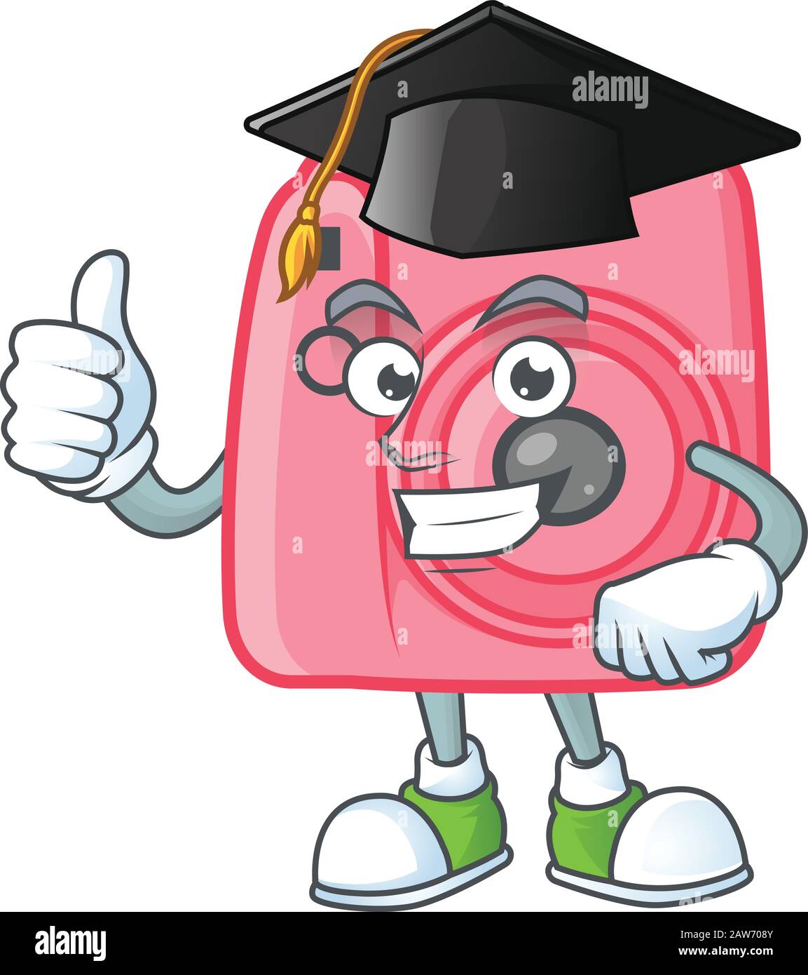 Graduated lens Stock Vector Images - Alamy