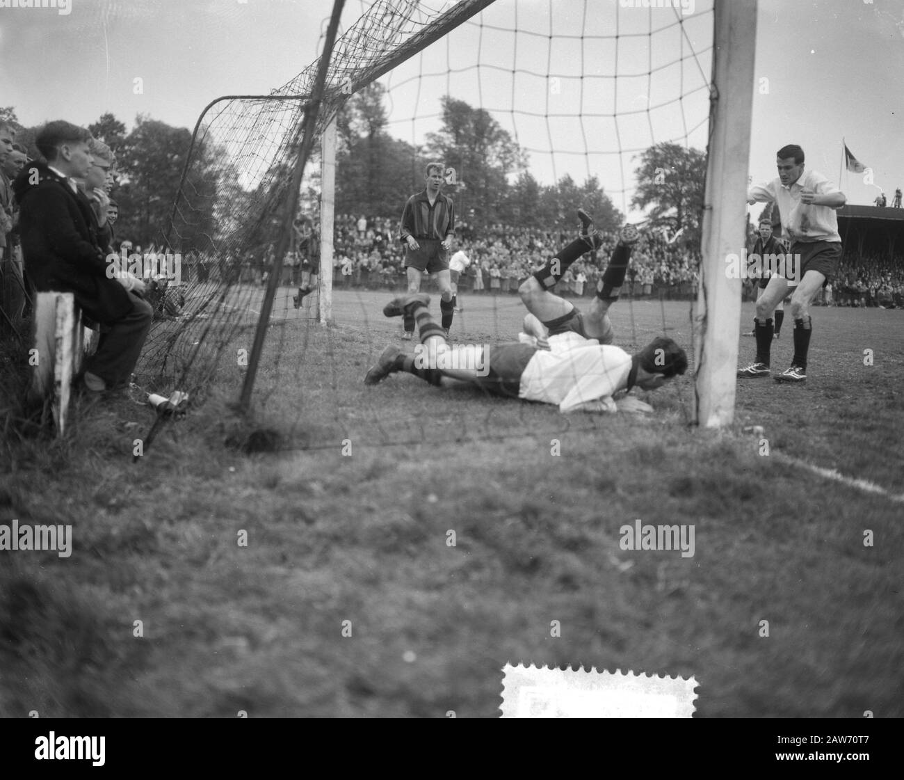 Koninklijke hfc hi-res stock photography and images - Alamy