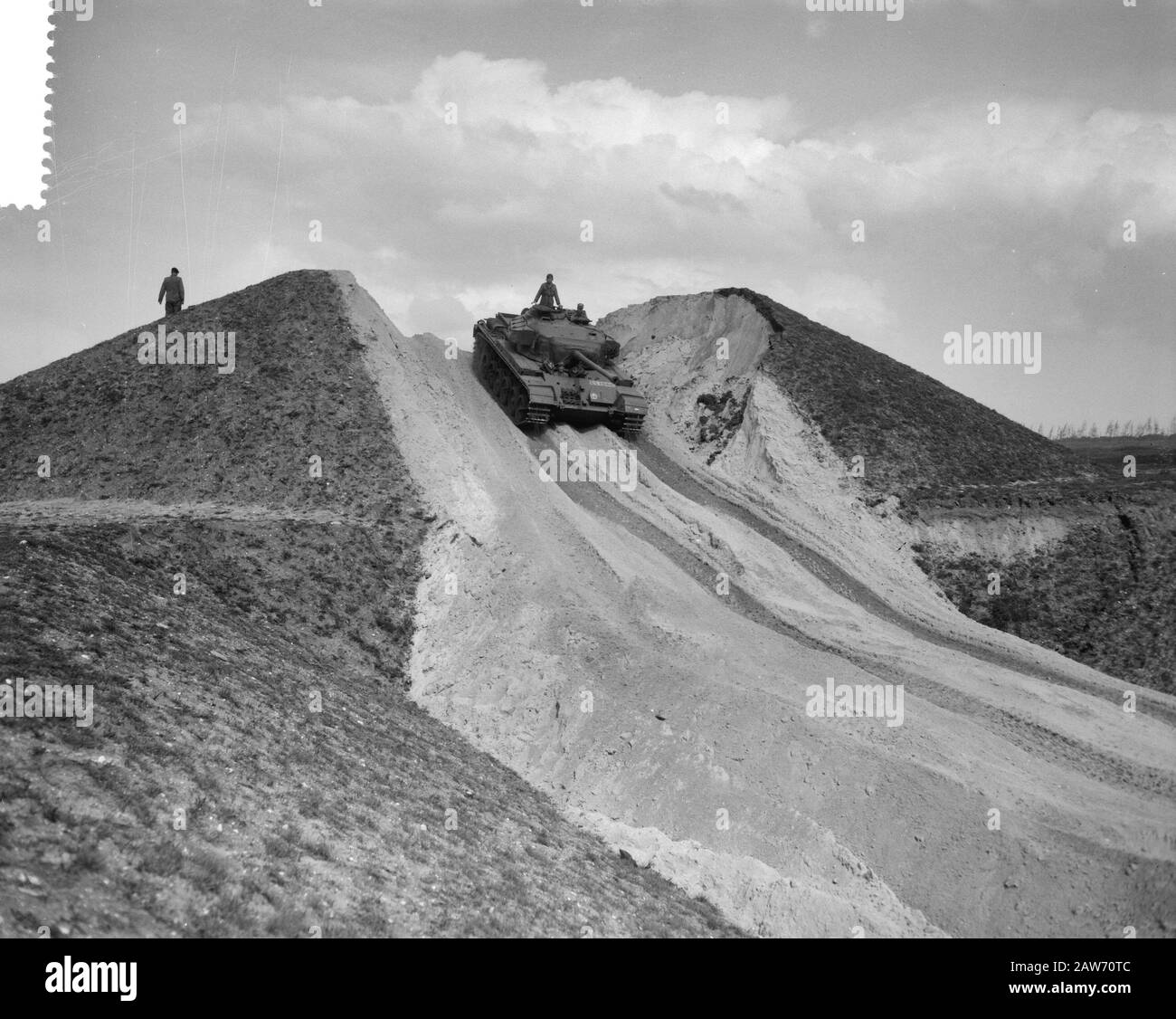 Combat training center Black and White Stock Photos & Images - Alamy