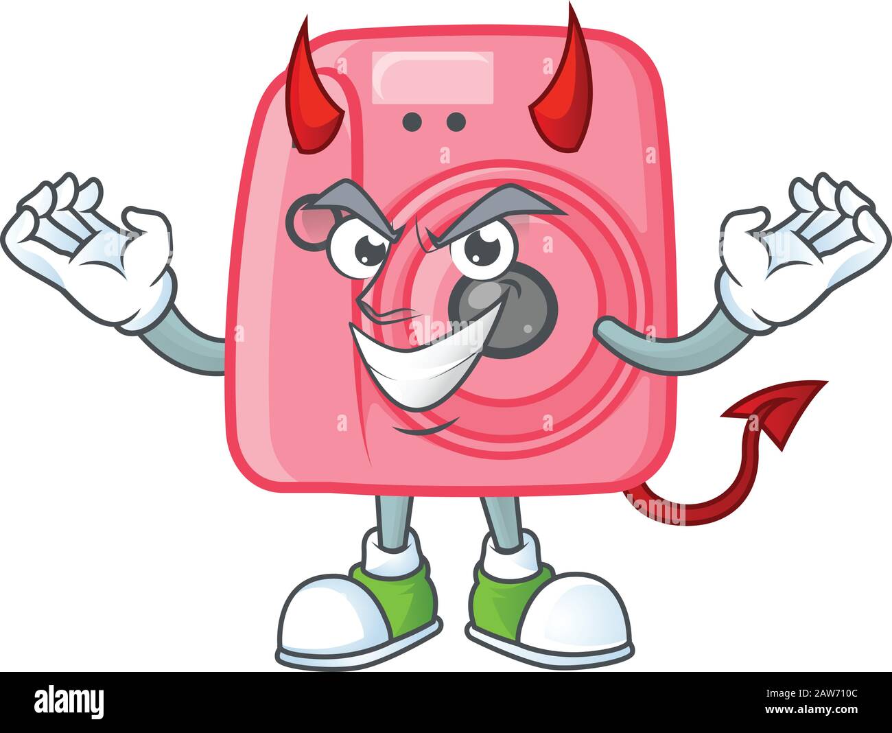 Funny photoshoot Stock Vector Images - Alamy