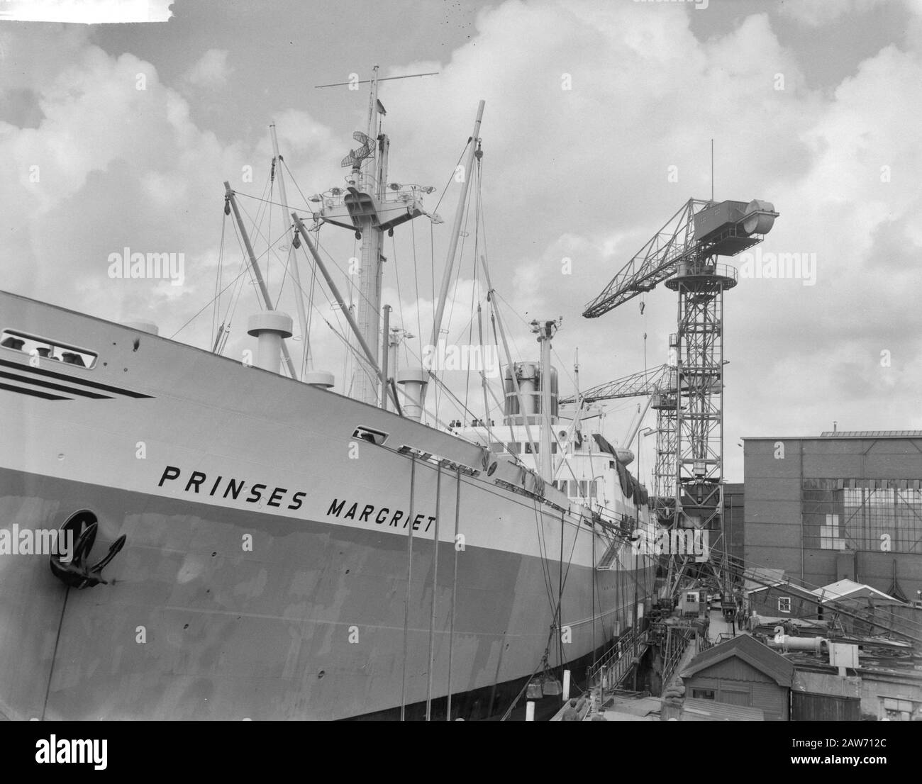 Ms princess marguerite hi-res stock photography and images - Alamy