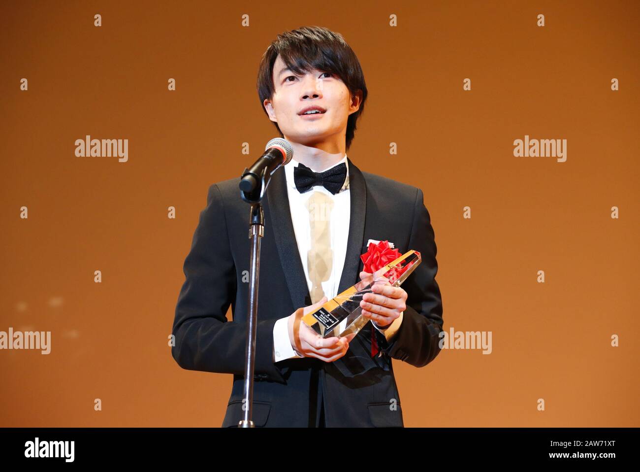 Ryunosuke Kamiki 2022 Ryunosuke Kamiki 2022