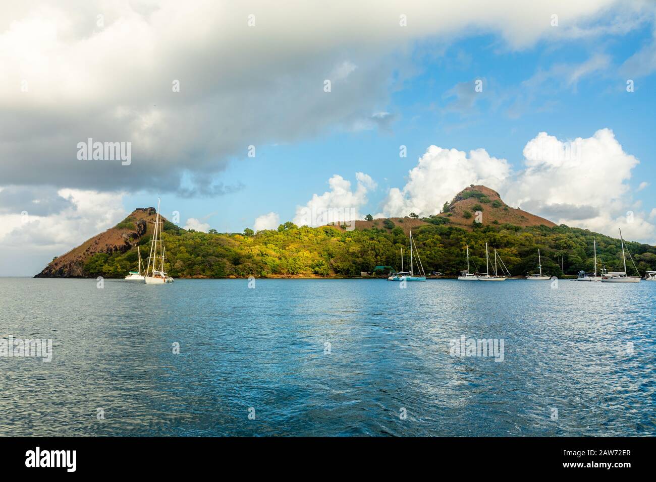 Rodney bay st lucia hi-res stock photography and images - Alamy