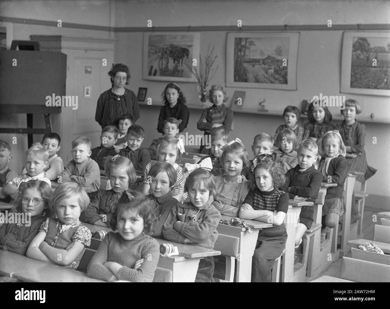 Orange free state school hi-res stock photography and images - Alamy