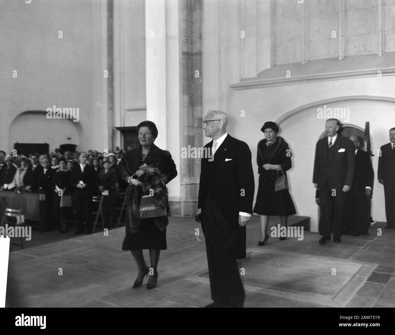Opening eusebius church hi-res stock photography and images - Alamy