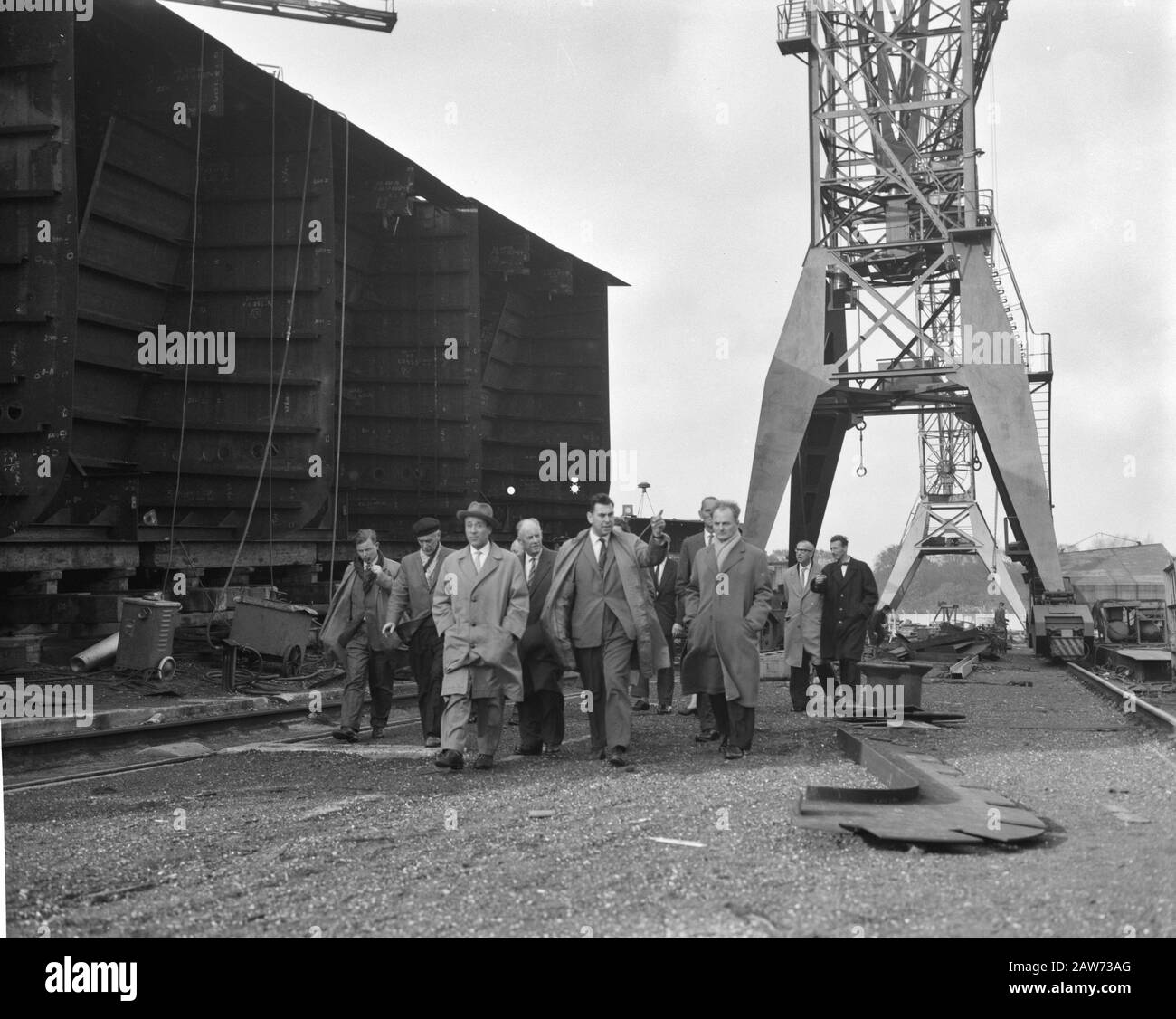 Verschure yard hi-res stock photography and images - Alamy