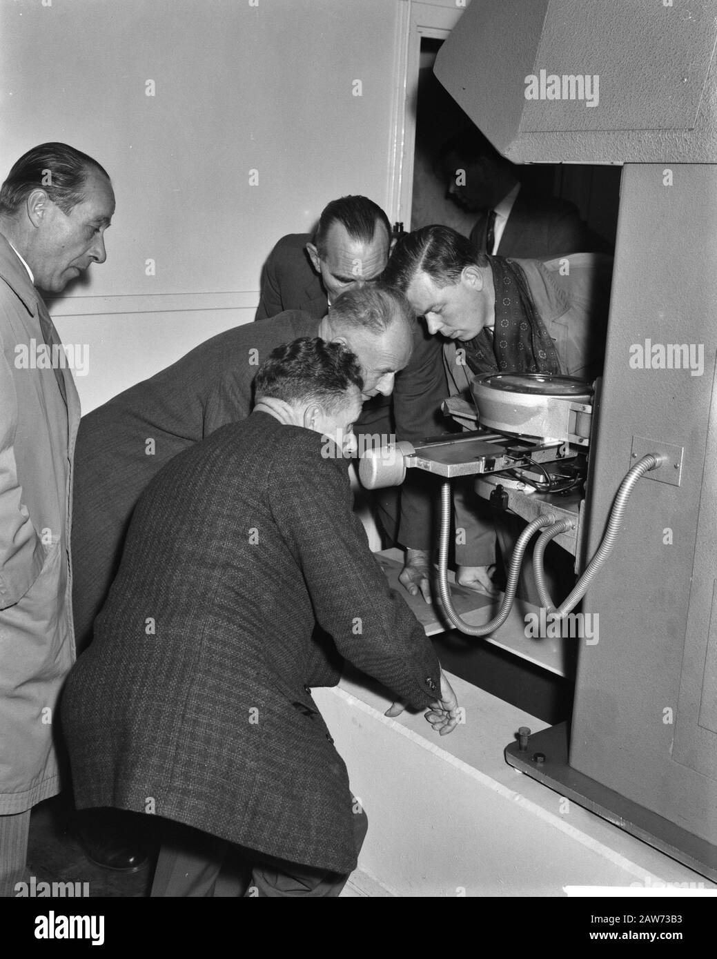 Verschure yard hi-res stock photography and images - Alamy