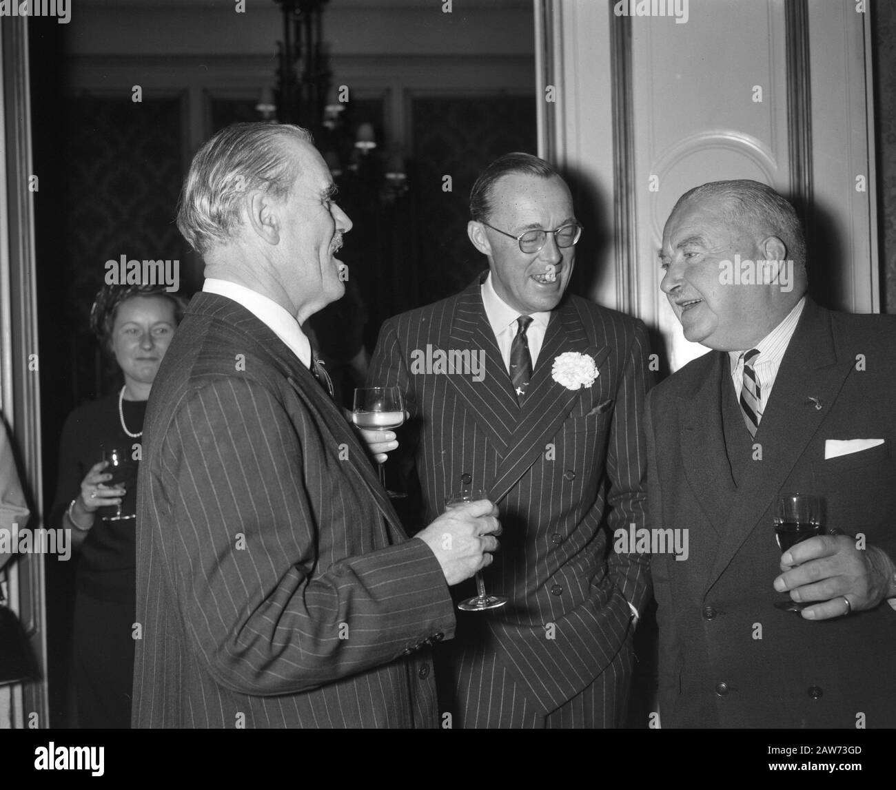 Count william Black and White Stock Photos & Images - Alamy