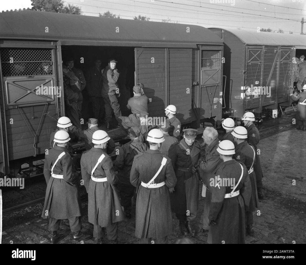Prisoner exercises hi-res stock photography and images - Alamy